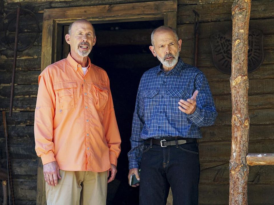 Photo de Joe Spano - NCIS : Enquêtes spéciales : Photo Don Lake, Joe ...