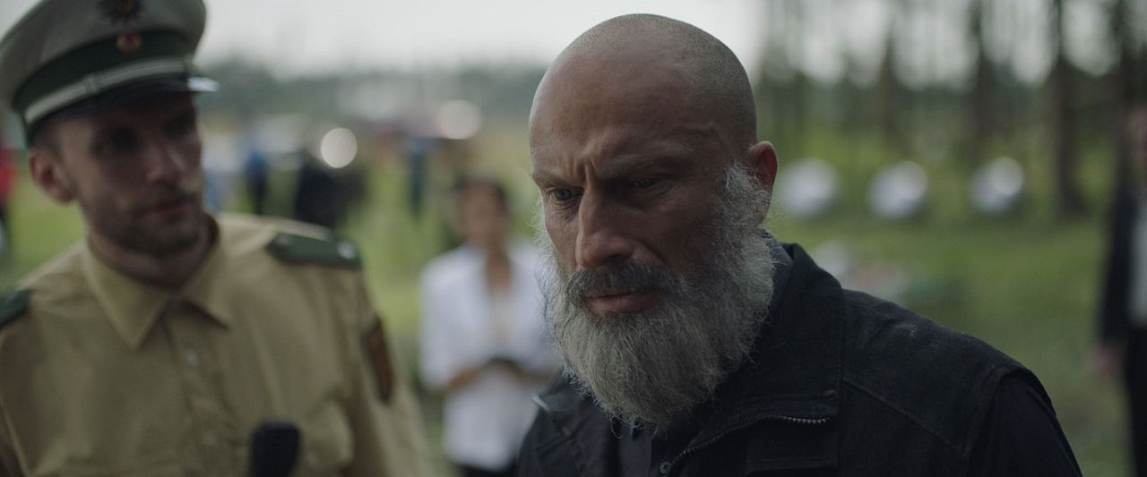 Photo de Dmitriy Nagiev - Photo Dmitriy Nagiev - AlloCiné