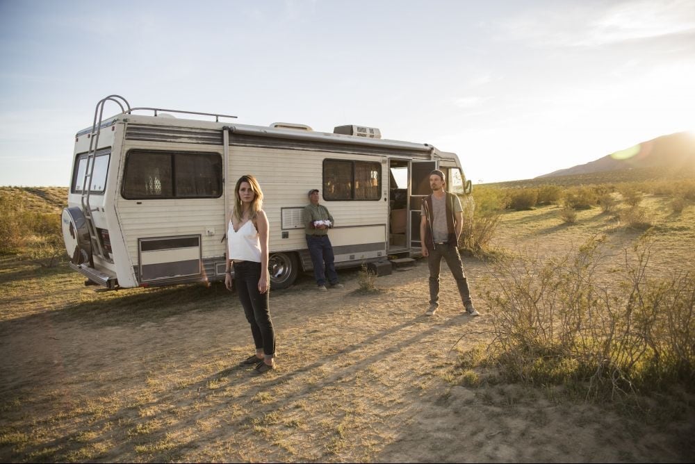 Photo de Jeff Denton - The Toybox : Photo Jeff Denton, Mischa Barton ...