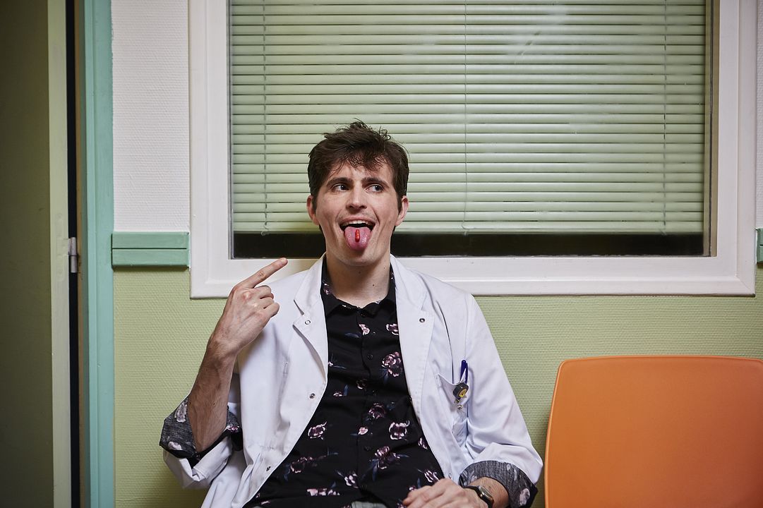 Photo de Raphaël Quenard - Photo Raphaël Quenard - Photo 47 sur 50 ...