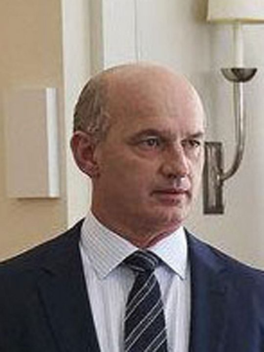 Photo de Craig Eldridge - Affiche Craig Eldridge - Photo 0 sur 2 - AlloCiné