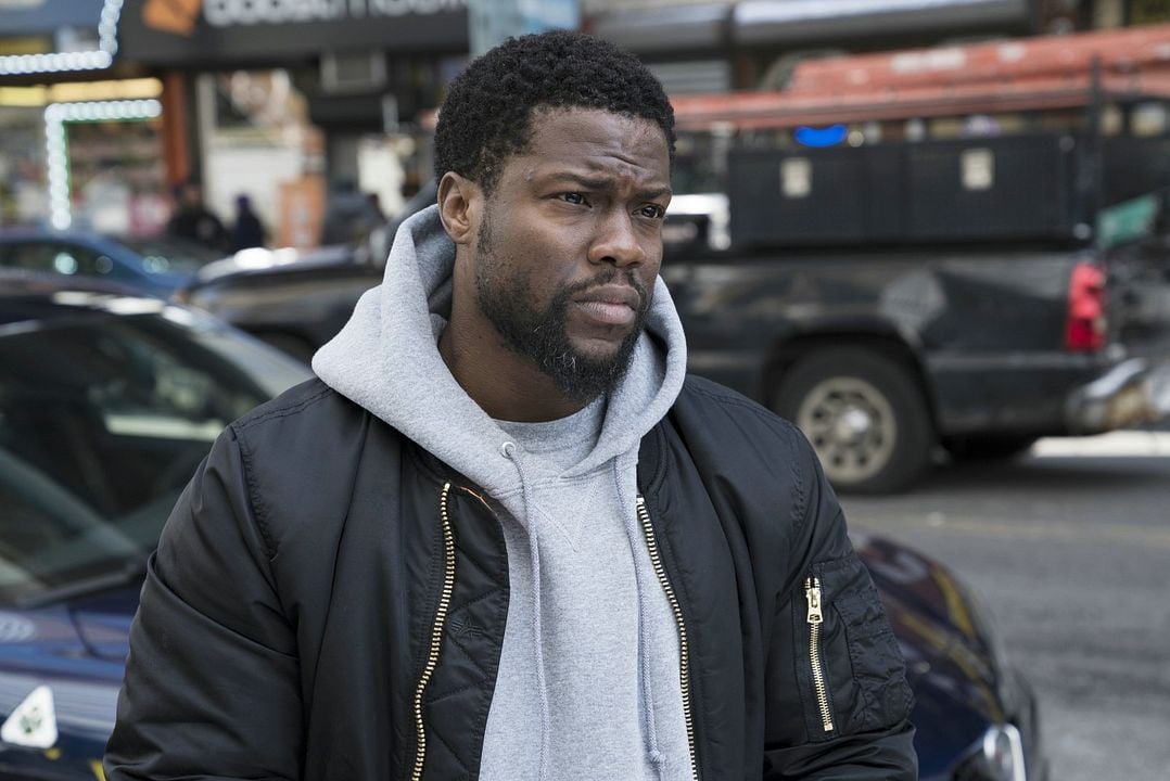 Photo de Kevin Hart - The Upside : Photo Kevin Hart - Photo 51 sur 211 ...