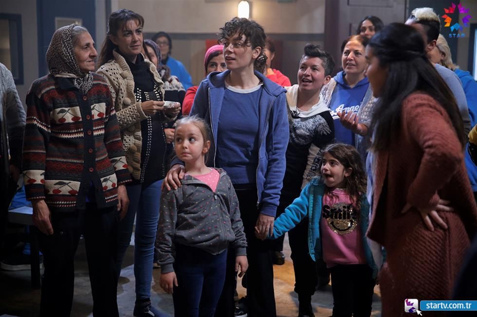 Avlu : Avlu : Photo - 82 sur 265 - AlloCiné