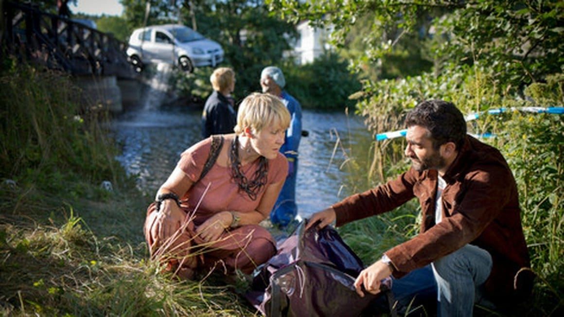 Poster Spring Tide saison 1 - Affiche 15 sur 21 - AlloCiné