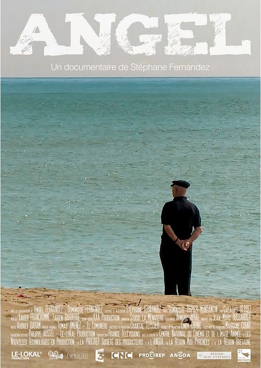 Affiche du film Angel - Photo 1 sur 1 - AlloCiné