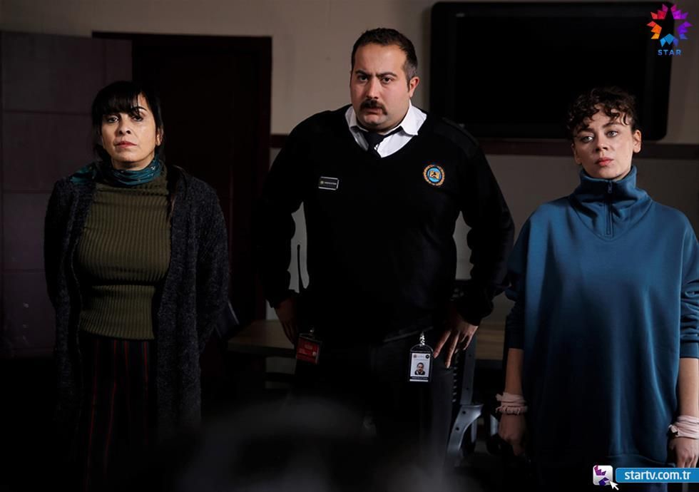 Avlu : Avlu : Photo - 45 sur 265 - AlloCiné