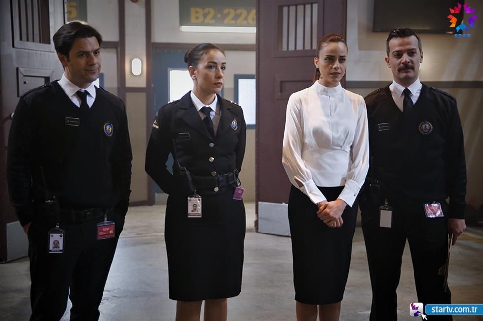 Avlu : Photo - 30 sur 260 - AlloCiné