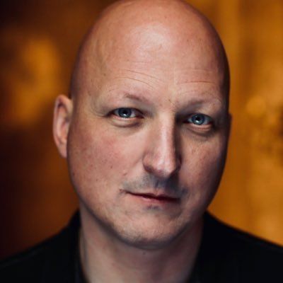 Photo de Dan Reed - Affiche Dan Reed - Photo 0 sur 1 - AlloCiné