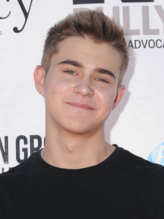 Photo de Gus Kamp - Affiche Gus Kamp - Photo 0 sur 1 - AlloCiné