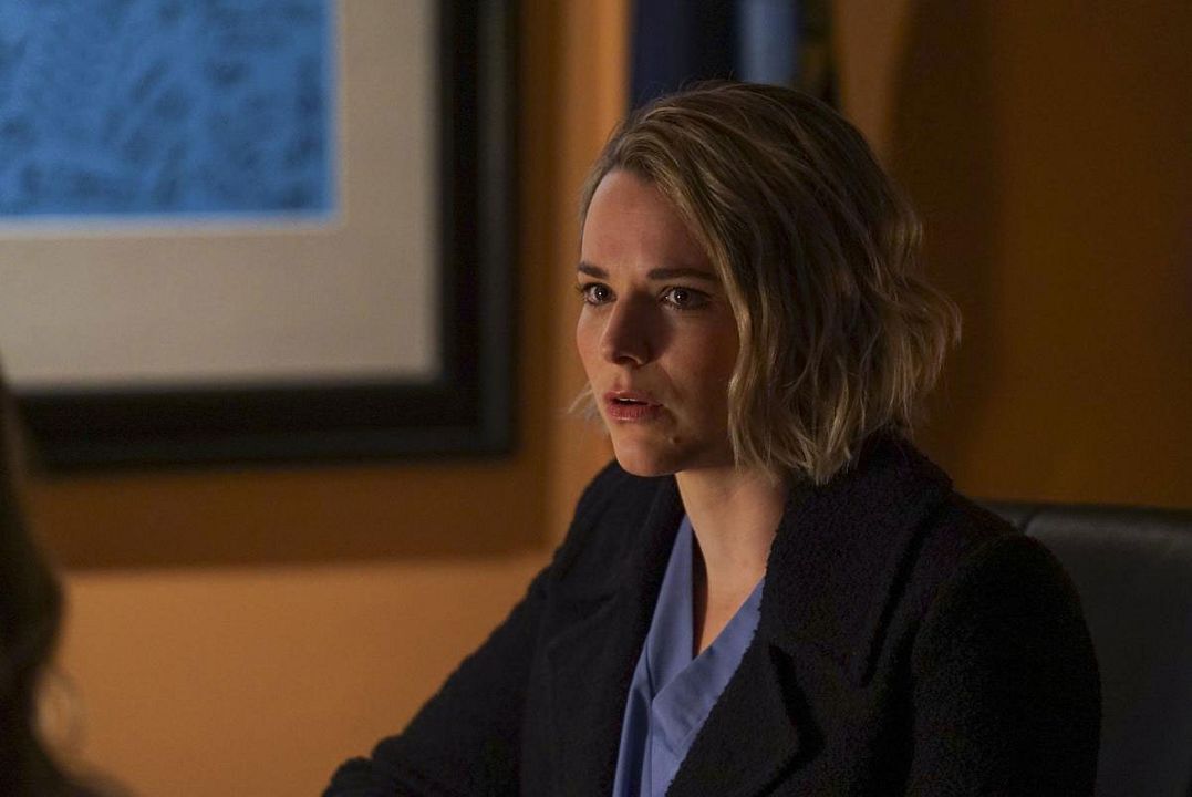 Photo de Kate Hamilton - NCIS : Enquêtes spéciales : Photo Kate ...