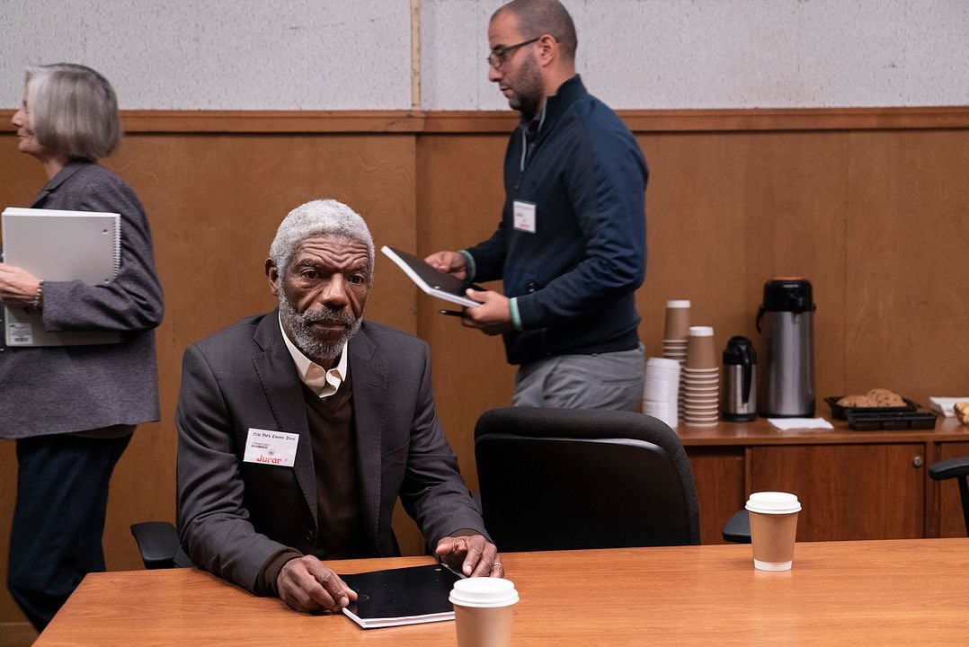 For the People (2018) : For the People (2018) : Photo Vondie Curtis ...