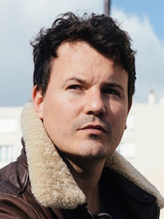 Photo de Charles Hurez - Affiche Charles Hurez - Photo 4 sur 7 - AlloCiné