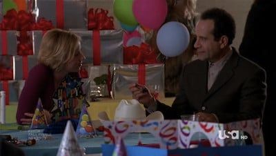 Poster Monk saison 8 - Affiche 8 sur 201 - AlloCiné