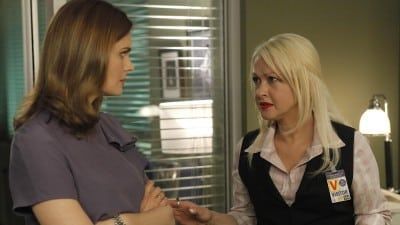 Poster Bones saison 5 - Affiche 51 sur 1033 - AlloCiné