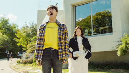 Poster saison 1 - Affiche 15 sur 31 - AlloCiné