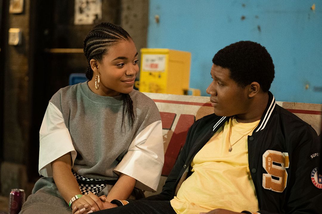 Photo de Khalil Everage - Beats : Photo Ashley Jackson, Khalil Everage ...