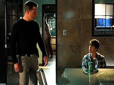 Poster Les Experts saison 11 - Affiche 38 sur 846 - AlloCiné