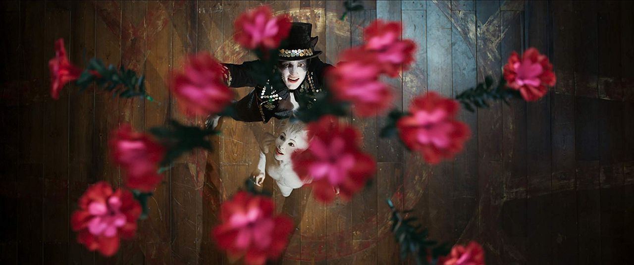 Photo de Francesca Hayward - Cats : Photo Francesca Hayward - AlloCiné