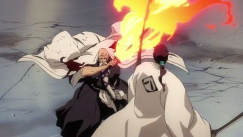 Bleach : Bleach : Photo - 31 sur 182 - AlloCiné