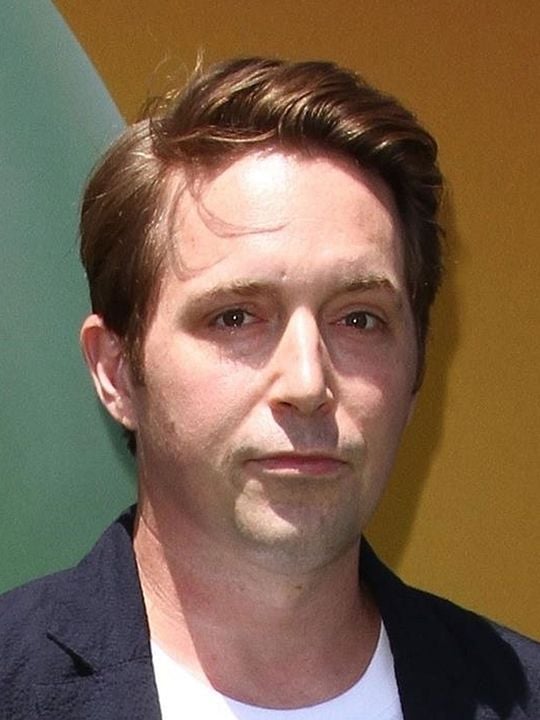 Photo de Beck Bennett - Affiche Beck Bennett - Photo 0 sur 1 - AlloCiné