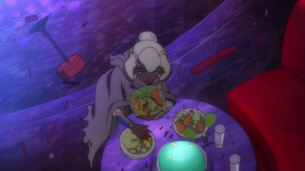 Poster Cannon Busters saison 1 - Affiche 8 sur 15 - AlloCiné