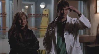 Poster Urgences saison 10 - Affiche 127 sur 349 - AlloCiné