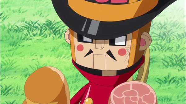 One Piece : One Piece : Photo - 465 sur 1143 - AlloCiné