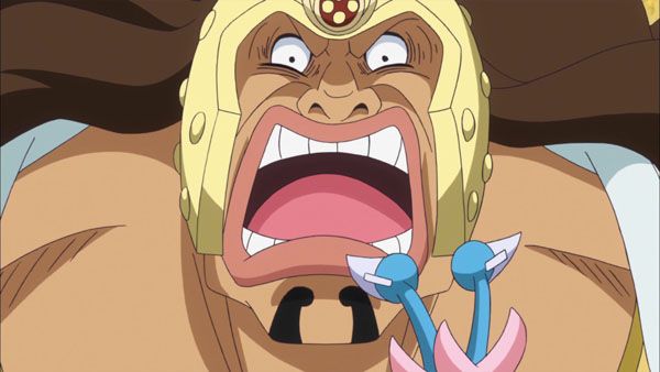 One Piece : One Piece : Photo - 475 sur 1159 - AlloCiné