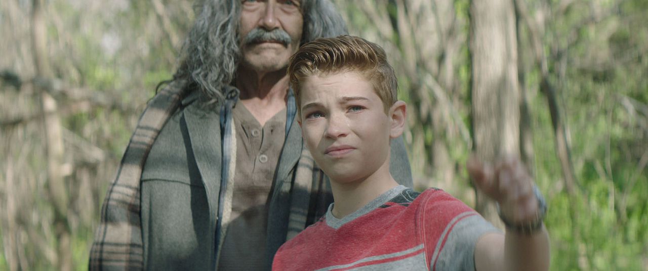 Photo de Kyler Charles Beck - L'Odyssée d'Albert : Photo Kyler Charles ...