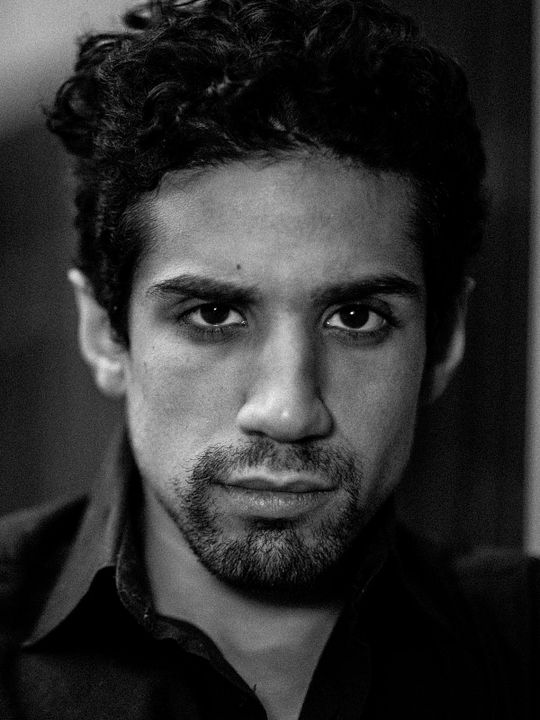 Photo de Jawed Youssef - Affiche Jawed Youssef - Photo 0 sur 1 - AlloCiné