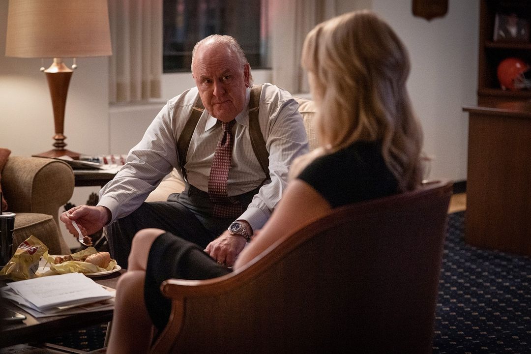 Photo de John Lithgow - Photo John Lithgow - Photo 11 sur 124 - AlloCiné