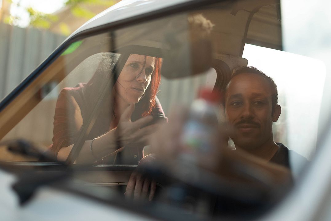 Photo du film The Odd-Job Men - Photo 15 sur 25 - AlloCiné