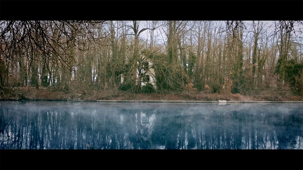 Photo de The Key Of Mind - Photo 1 sur 10 - AlloCiné