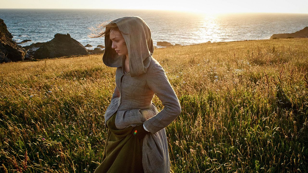 Poster Poldark 2015 Saison 1 Affiche 36 Sur 86 Allociné