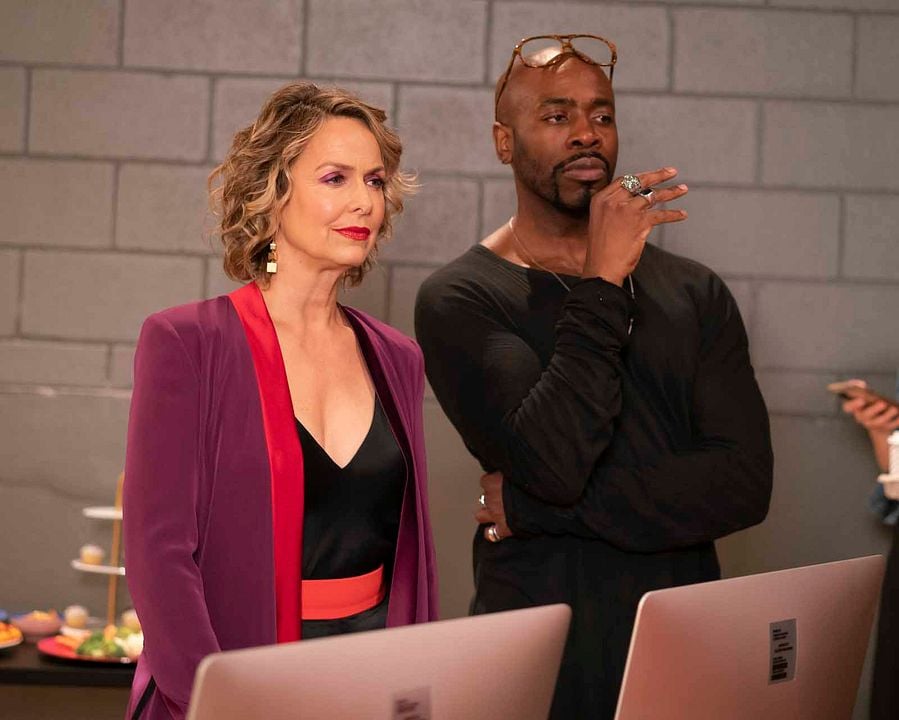 Photo de Melora Hardin - The Bold Type / De celles qui osent : Photo ...