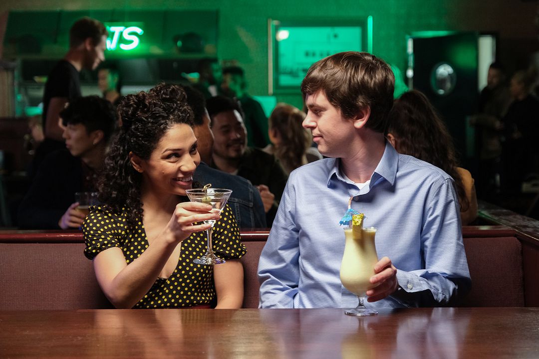 Good Doctor : Good Doctor : Photo - 130 sur 384 - AlloCiné