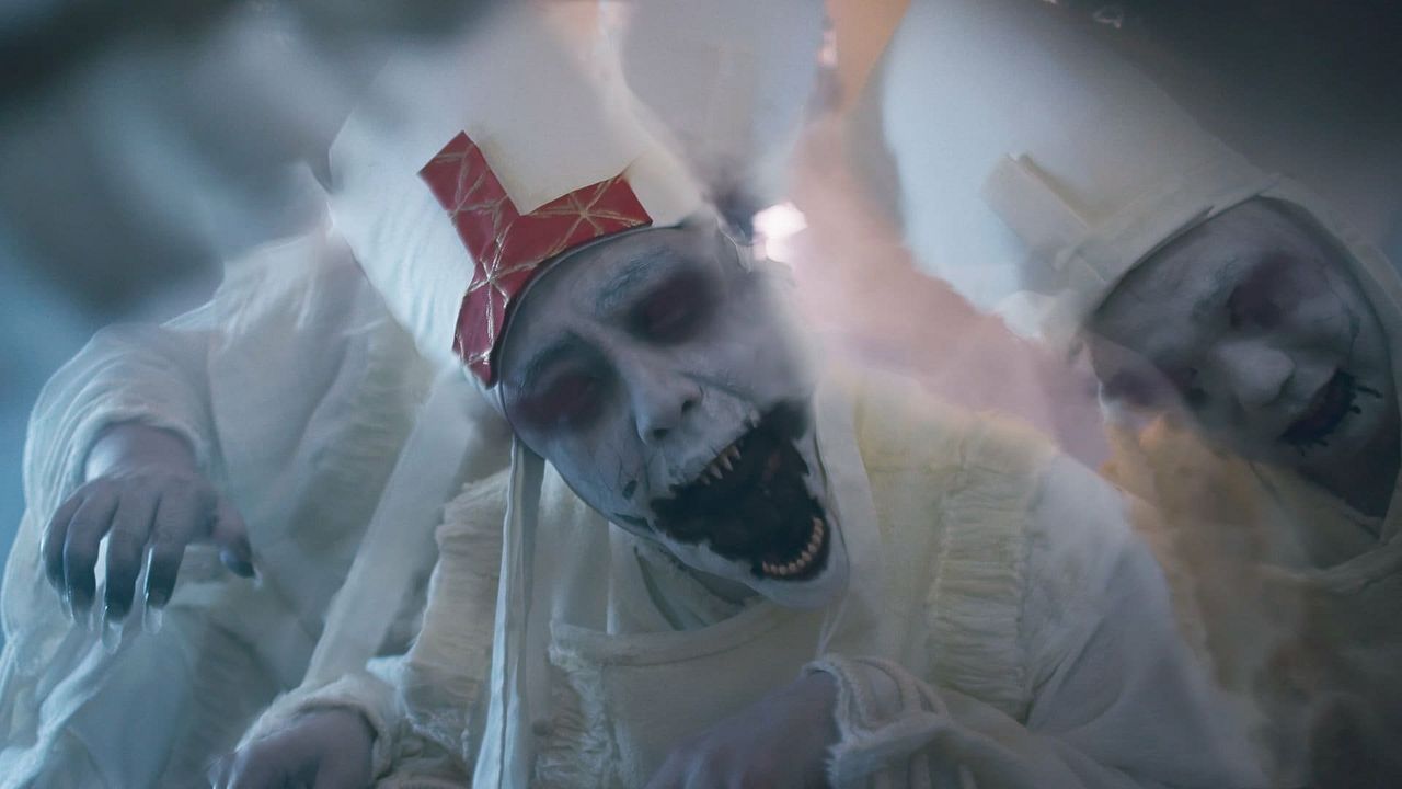 Poster saison 1 - Affiche 7 sur 19 - AlloCiné