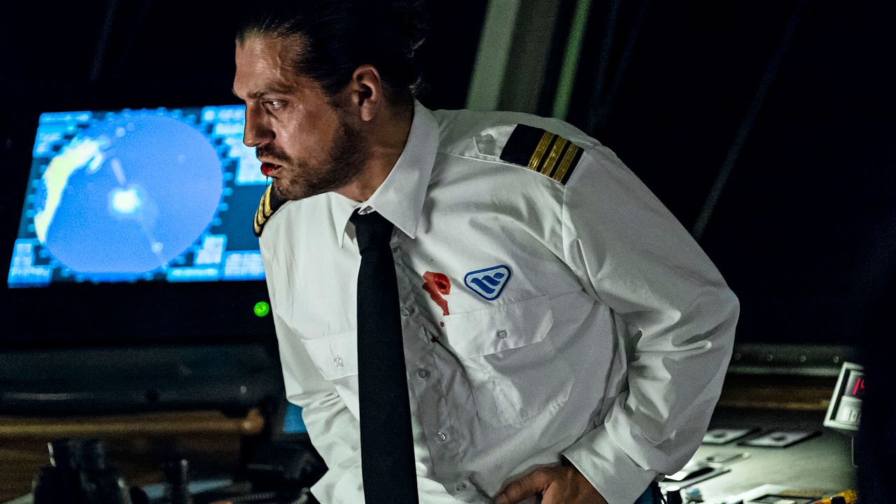 Below the Surface : Below the Surface : Photo - 29 sur 81 - AlloCiné