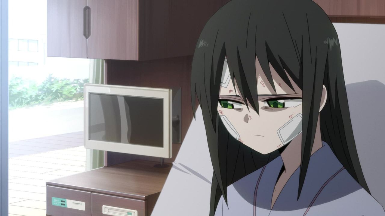 Poster ID : Invaded saison 1 - Affiche 7 sur 15 - AlloCiné