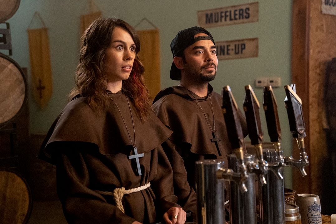 Brews Brothers : Brews Brothers : Photo Carmen Flood, Marques Ray - 25 ...