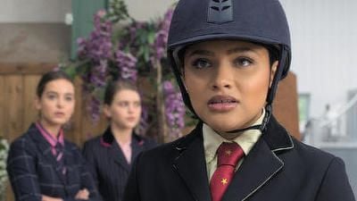 Zoe et Raven : Zoe et Raven : Photo - 7 sur 32 - AlloCiné