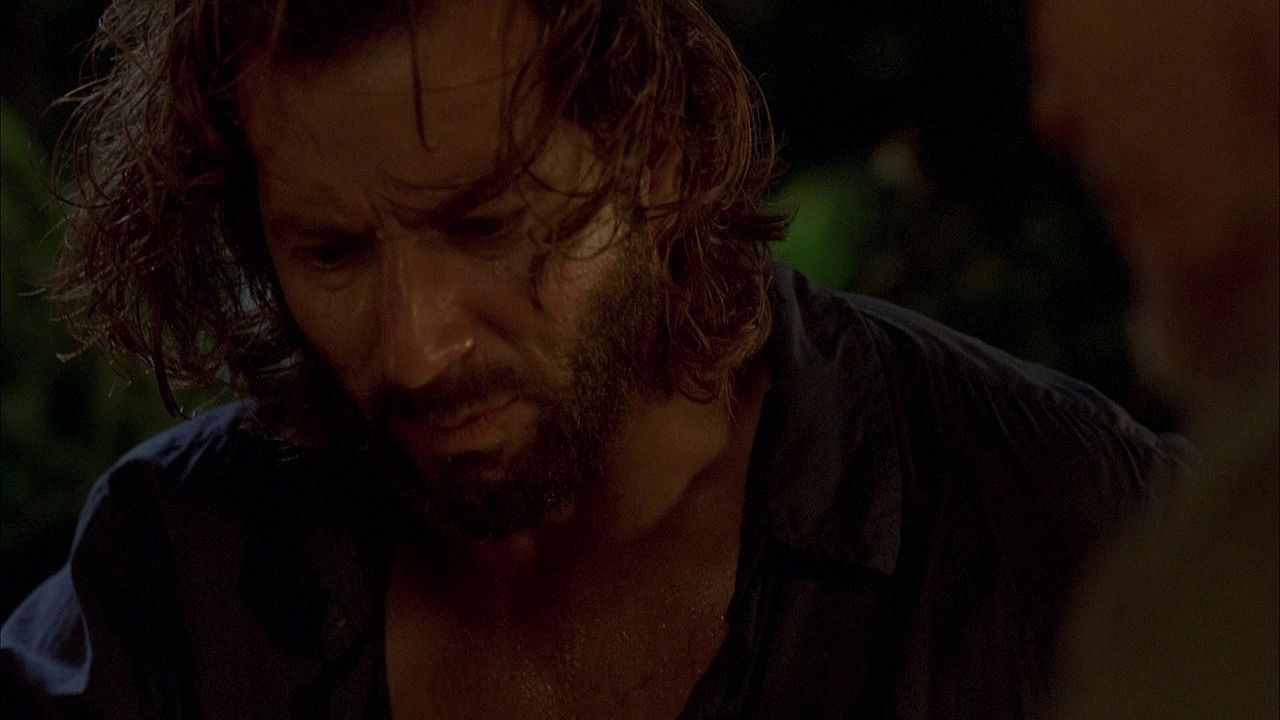 Poster Lost : Les Disparus saison 3 - Affiche 56 sur 885 - AlloCiné