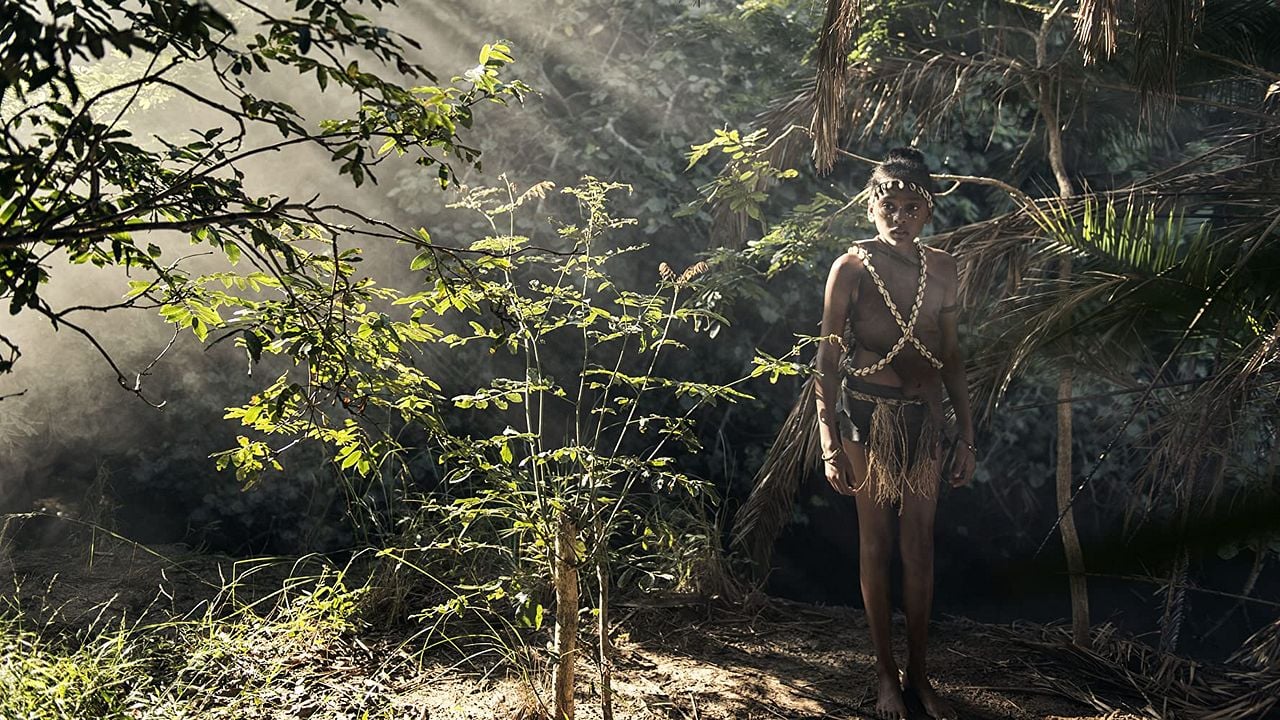 The Book of Negroes : The Book of Negroes : Photo - 12 sur 26 - AlloCiné