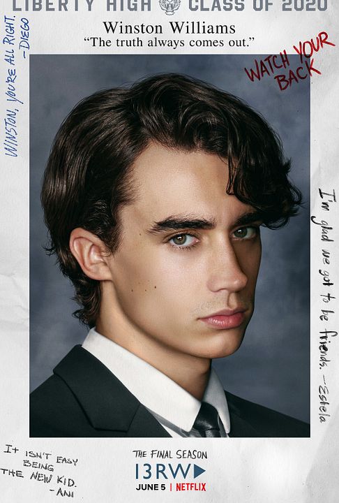 Poster saison 4 - Affiche 46 sur 246 - AlloCiné