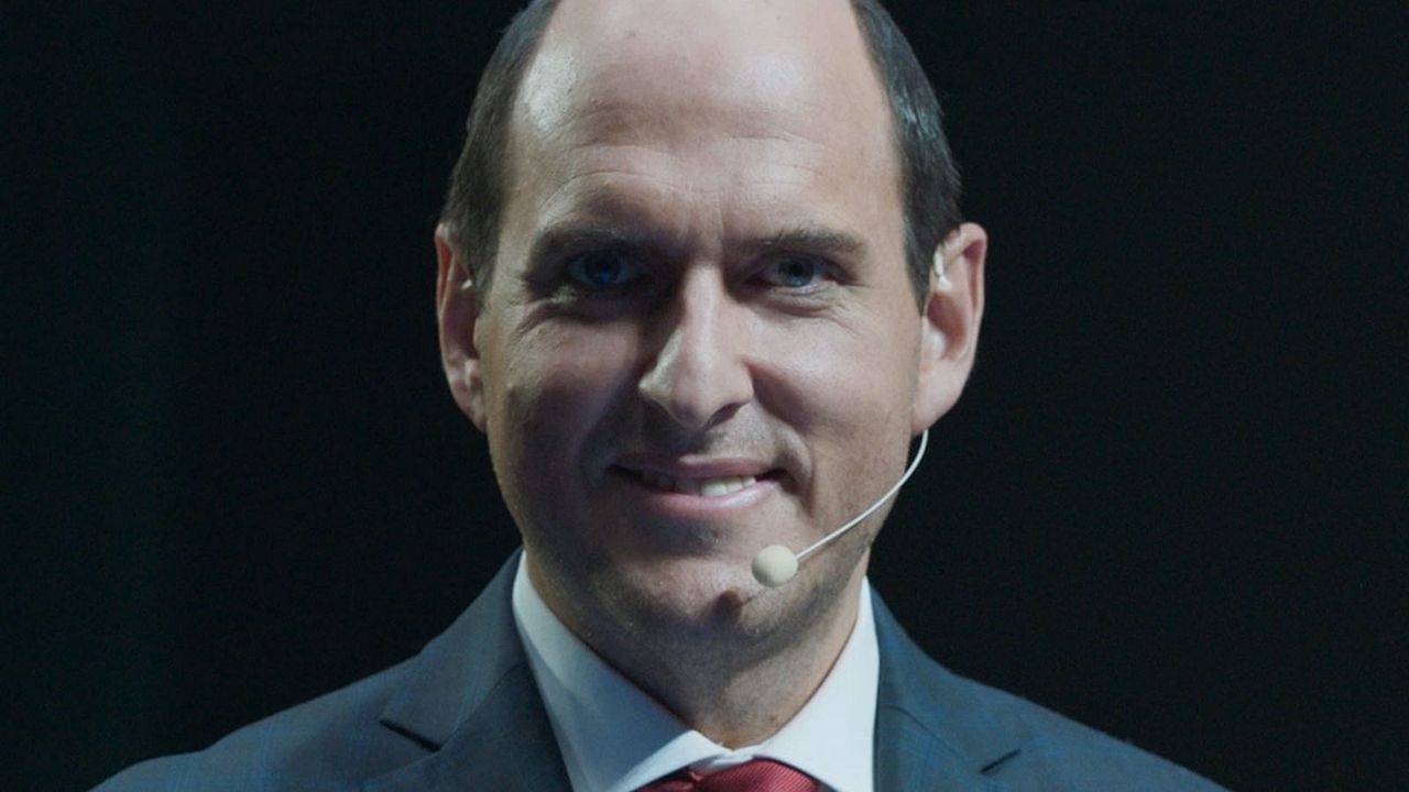 Poster El Presidente saison 1 - Affiche 5 sur 34 - AlloCiné