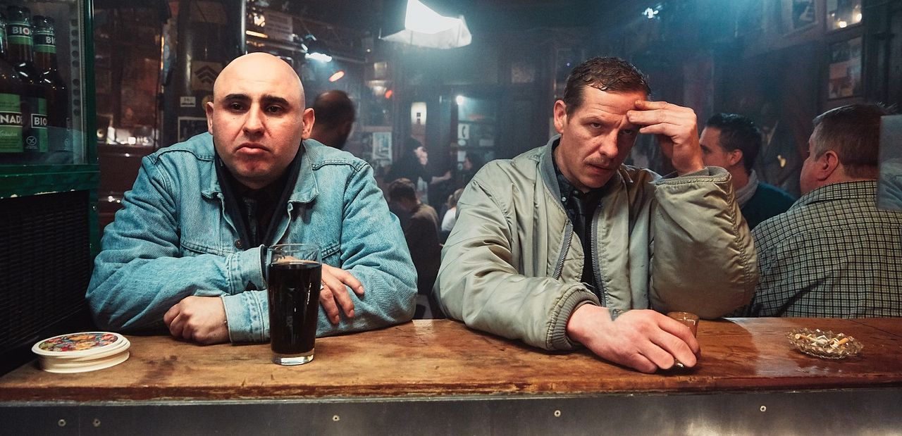 Photo de Volkan Türeli - Lief in Concert : Photo Gerdy Zint, Volkan ...