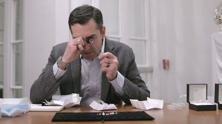 Poster saison 1 - Affiche 42 sur 63 - AlloCiné