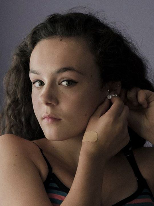 Photo de Frankie Box - Affiche Frankie Box - Photo 0 sur 8 - AlloCiné