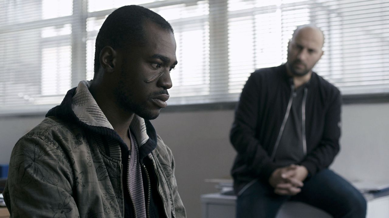 Asylum City : Asylum City : Photo - 31 sur 42 - AlloCiné