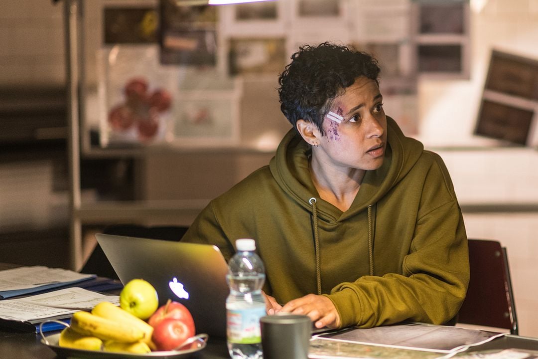 Kidnapping : Kidnapping : Photo - 13 sur 24 - AlloCiné